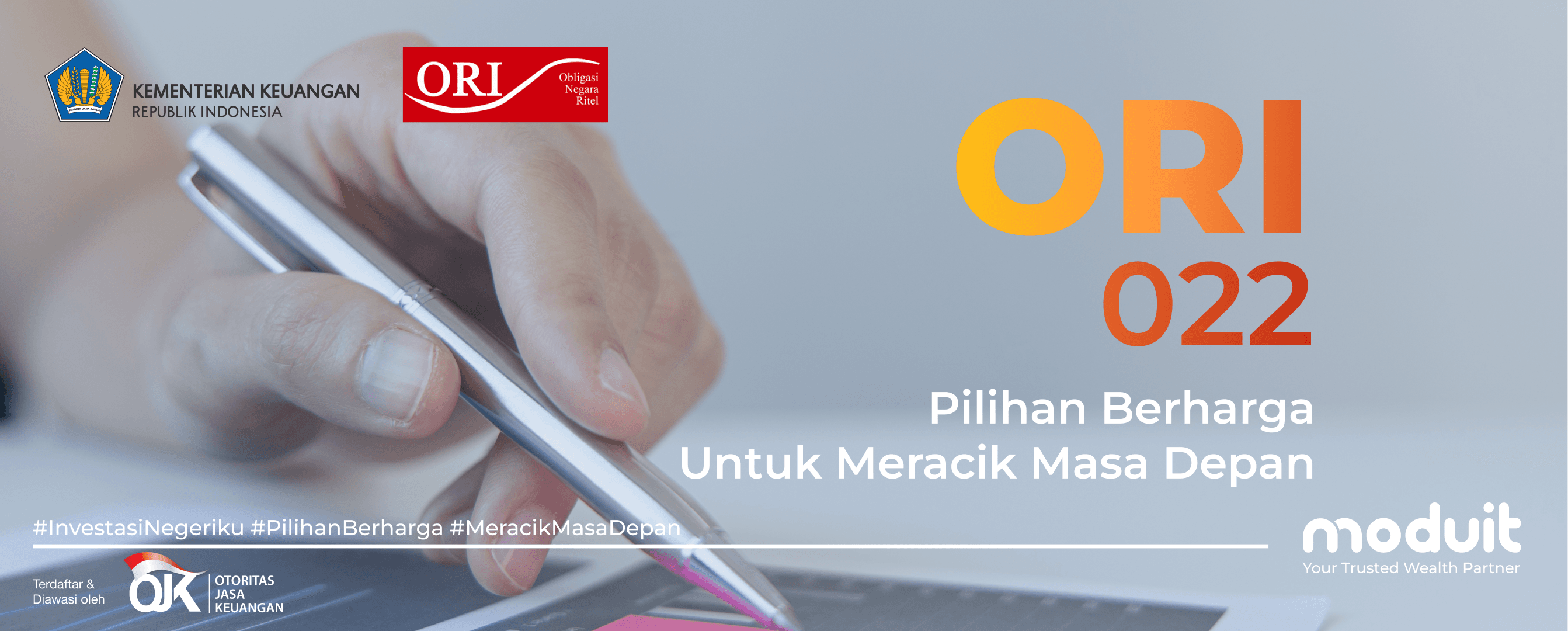 moduit - Yang Perlu Kamu Ketahui Tentang ORI022