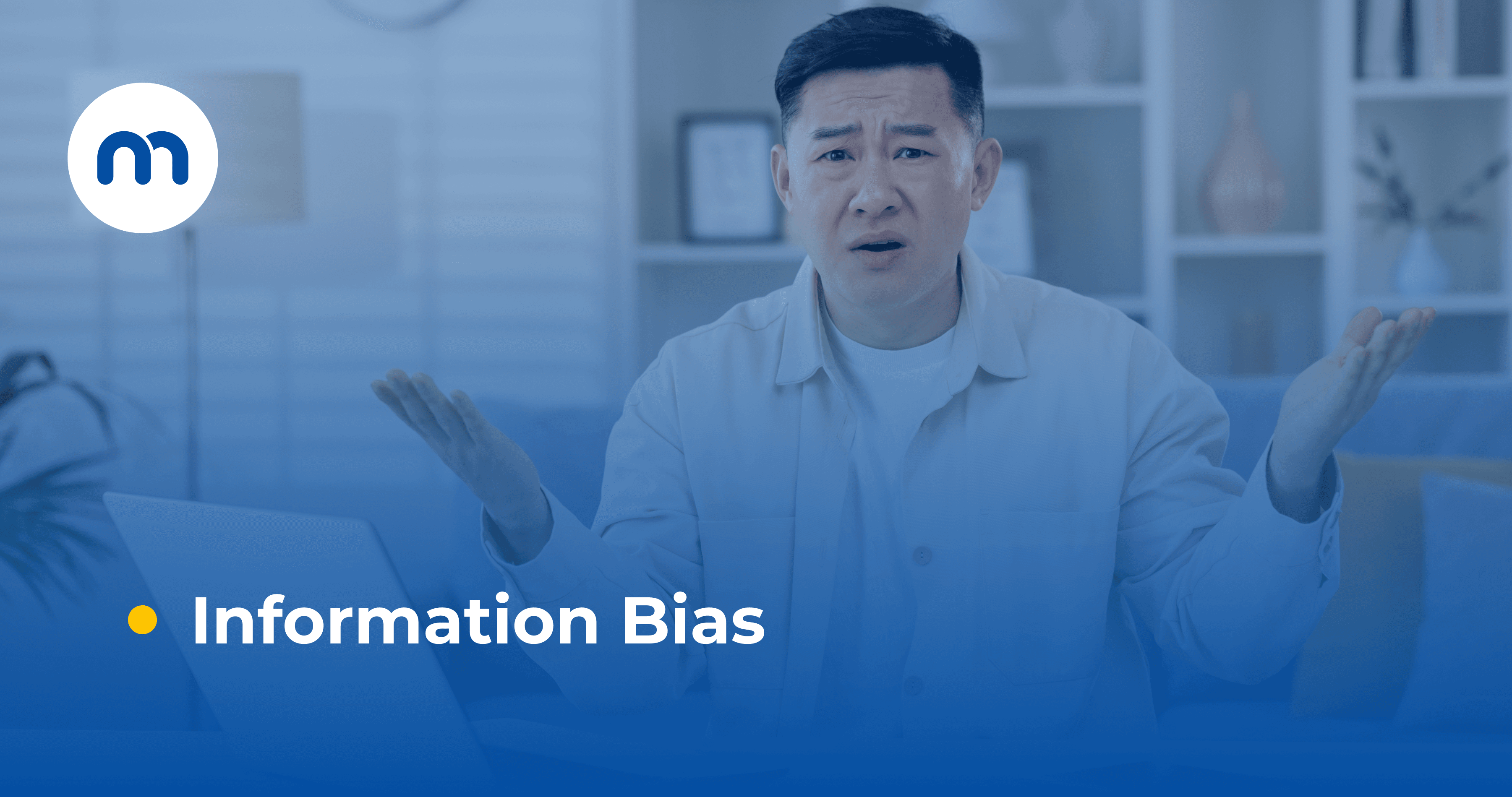 Information Bias Membuat Investasi Jadi Rugi