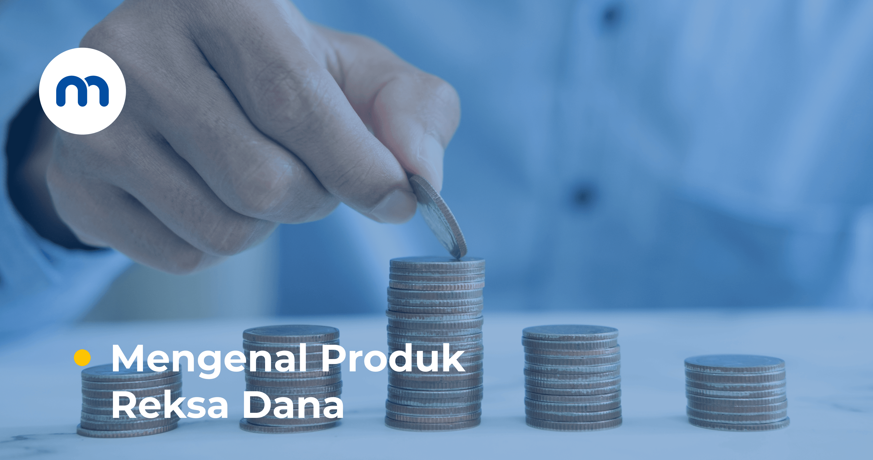 Mengenal Produk Reksa Dana untuk Wealth Management