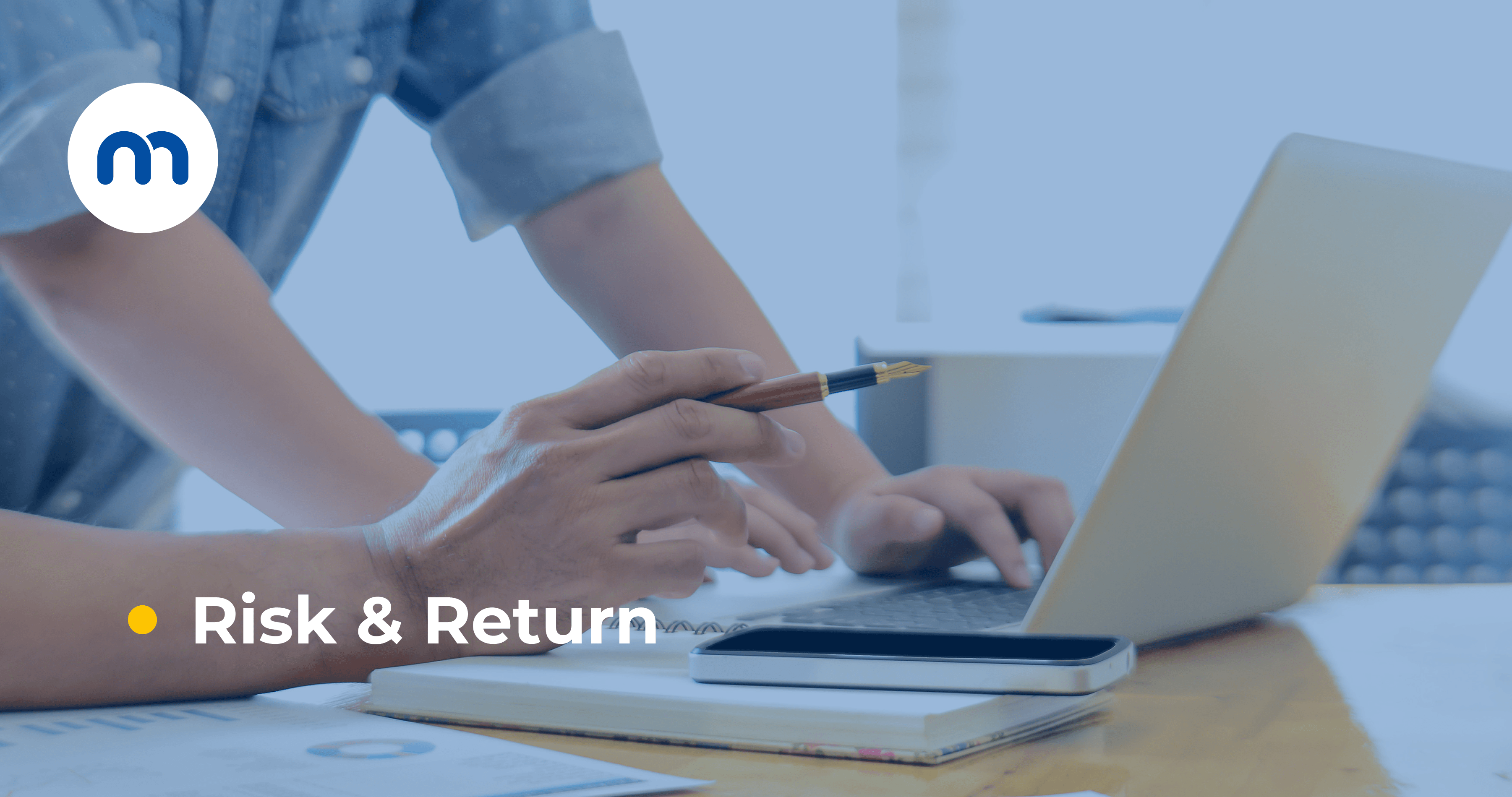 Konsep Risk and Return Investasi: High Risk, High Return